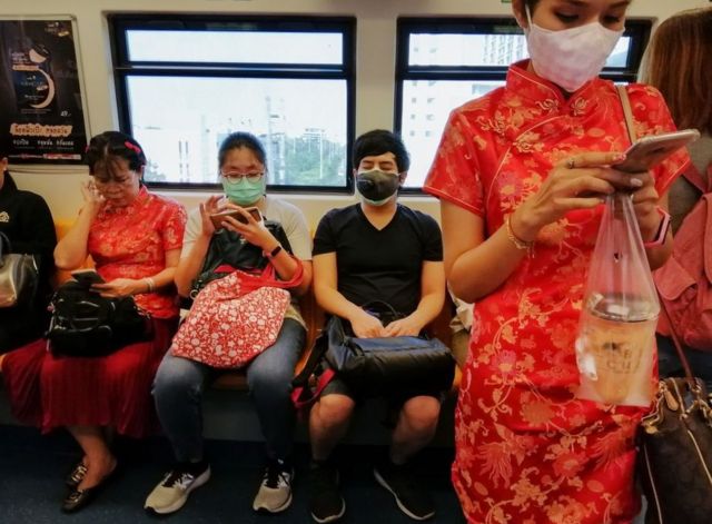 Pasien suspect virus corona di RSPI Jakarta 'baru pulang dari China ... Pasien suspect virus corona di RSPI Jakarta 'baru pulang dari China ...