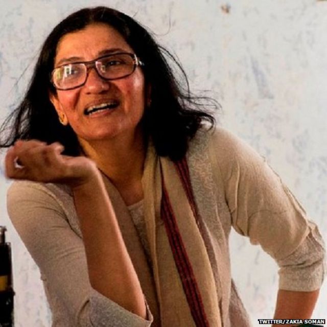 भारत के मुसलमानों में बहुविवाह को लेकर एक बार फिर से बहस छिड़ी - BBC ...