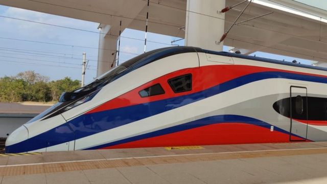 รถไฟจีน-ลาว กับโอกาสธุรกิจที่ไทยกำลังไล่คว้า และความท้าทายที่เกษตรกร ...