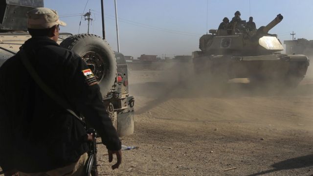 Serangan bom yang menewaskan 70 lebih umat Syiah 'dilakukan' ISIS - BBC ...