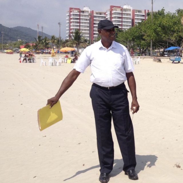 Josef Mengele: os 40 anos da morte do médico nazista que viveu 17 anos ...