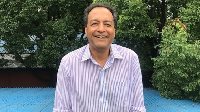 कोभिड नेपालः 'खोपको पहिलो मात्रा लगाए पनि सङ्क्रमित भएँ, दोस्रो मात्रा ...