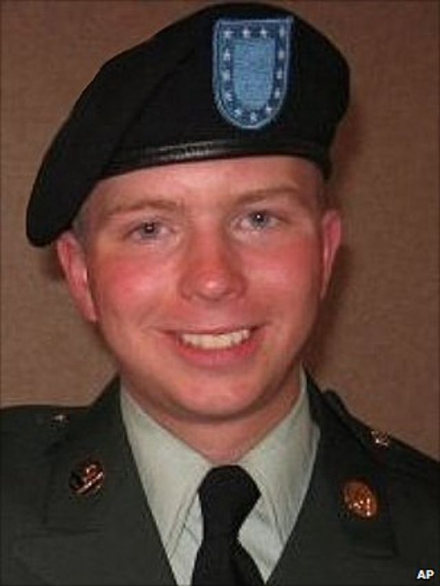 Chelsea Manning: liberan a la exsoldado que filtró miles de documentos ...