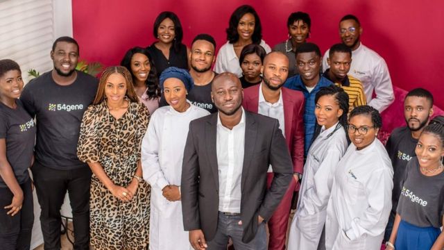 Décoder l'ADN des Africains pourrait aider à lutter contre les maladies ...