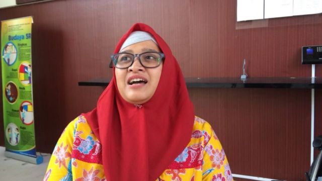 Usir penyandang disabilitas di Bandara Soekarno-Hatta, Etihad dihukum ...