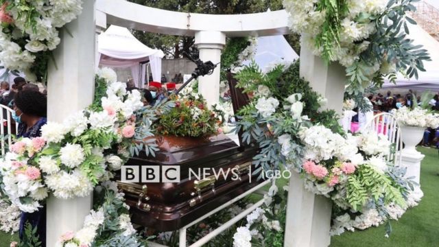 Coscharis Group: Ka akwamozu Charity, nwunye Cosmas Maduka, kpọtụọ ...