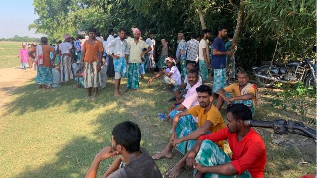 असम में बहुविवाह पर प्रतिबंध लगाने की तैयारी, डर के साए में मुसलमान ...