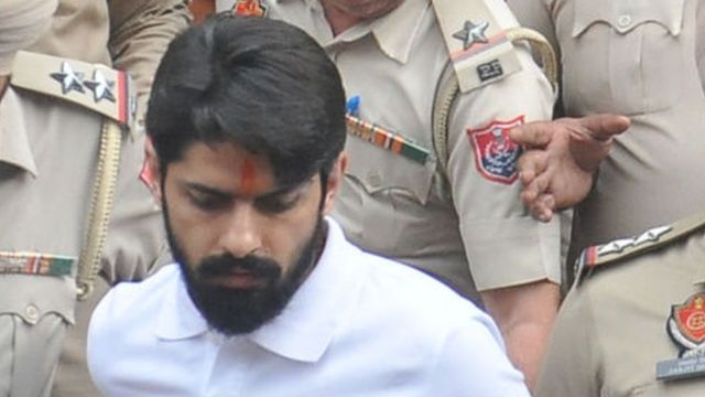 लॉरेंस बिश्नोई: फाज़िल्का का वो लड़का जिस पर है सिद्धू मूसेवाला की ...