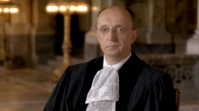 ICJ genocide case: who be di judges for di United Nations highest court ...
