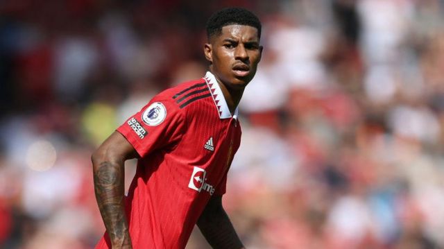 Manchester United - BBC Sport