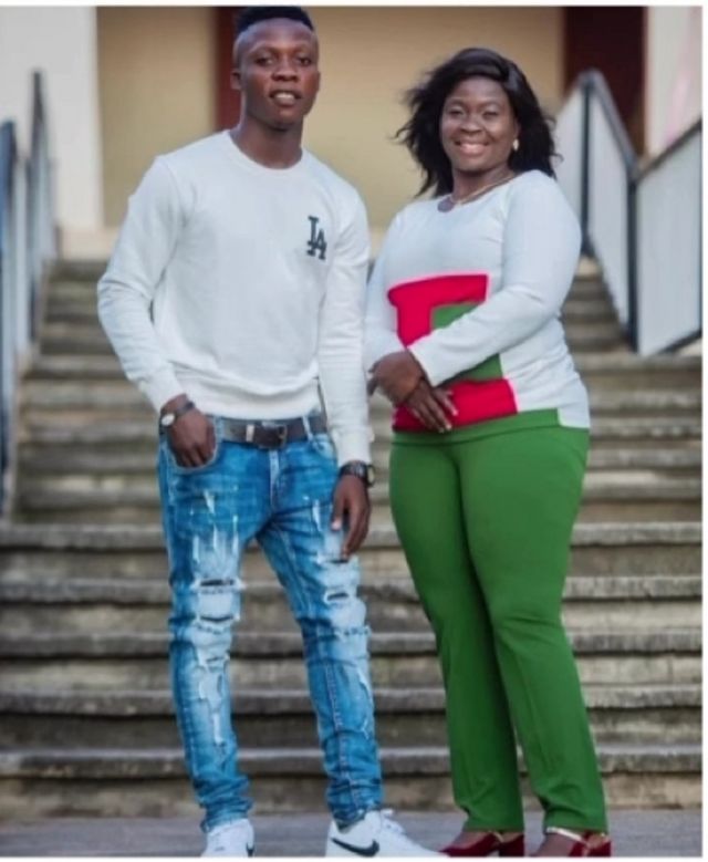 Temitope Olorunfemi: Màmá olóògbé sọ̀rọ̀ lórí báwọn aráàlú ti sun ọmọ ...