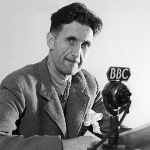 George Orwell, 120 anos: Por que 1984 continua tão relevante e atual ...