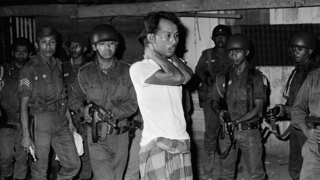 Tragedi 1965: Rumah dirampas paksa hingga dijual untuk membayar ...