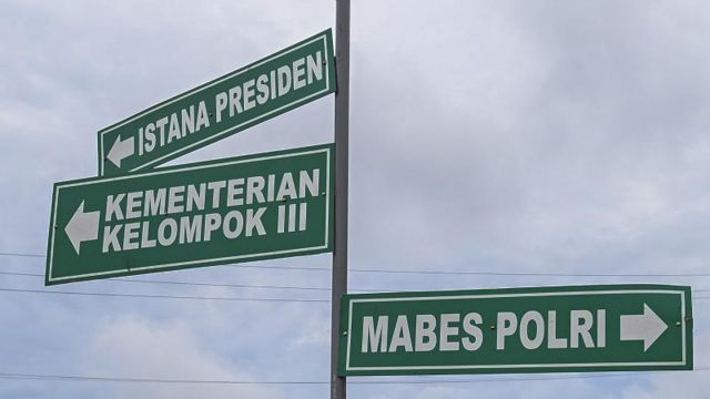 IKN: Mengapa tidak semua ASN bersemangat untuk pindah ke Kalimantan ...