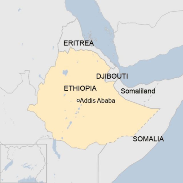 Makubaliano ya Ethiopia na Somaliland yatikisa diplomasia katika Pembe ...