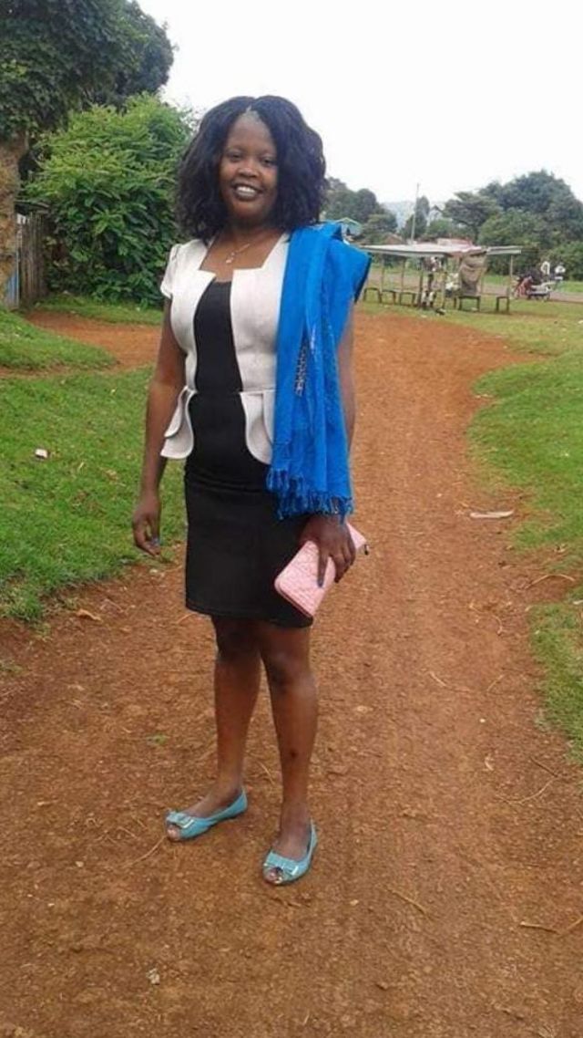 Waridi wa BBC: Kutoka ukahaba wa kuibia wateja, kifungo, majuto, hadi ...