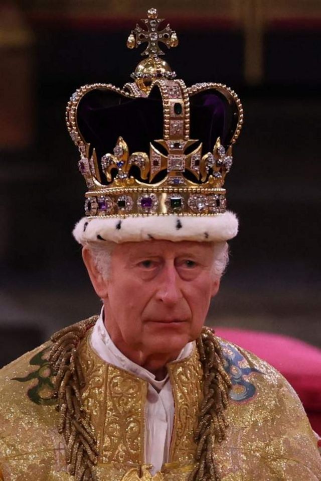 King Charles Coronation: 'Eze ị ga-adị o!' E kpunyela Eze Charles III ...
