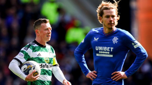 Rangers - BBC Sport