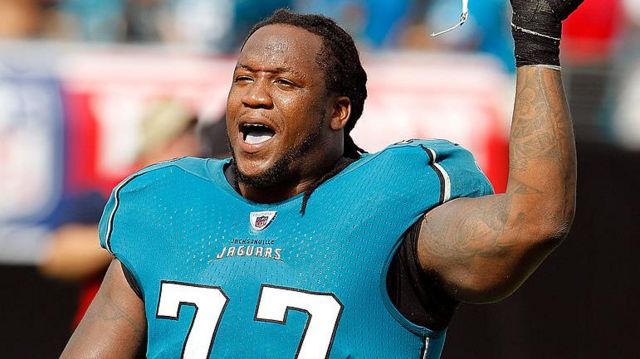 Uche Nwaneri: Profile of di Nigerian-American NFL star wey die at 38 ...