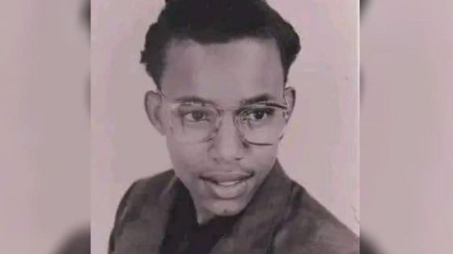 Ifa artii jaarraa walakkaa ol kan ibse Artist Alii Birraa eenyu ...