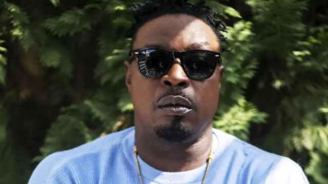 Eedris Abdukareem 'Thank you': Nigerian singer tok why e dedicate song ...