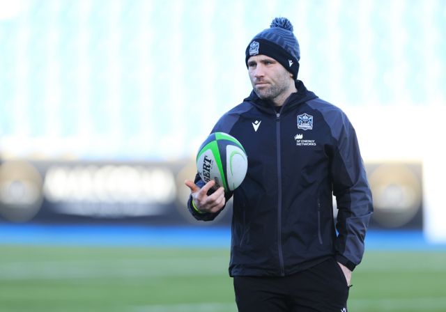 Scottish Rugby Union - Latest News - BBC Sport