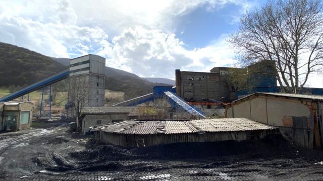 Srbija, Balkan i rudnici: Zbog čega se gine u balkanskim rudnicima ...