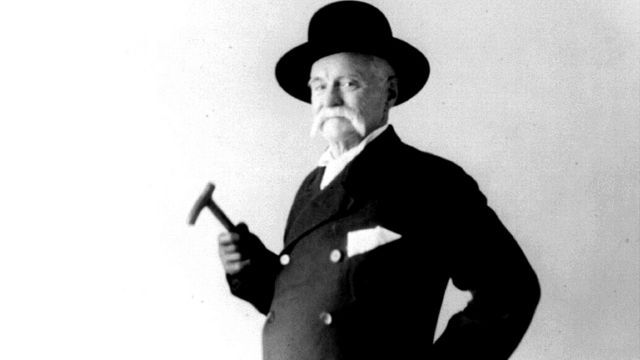 Los peatones que hacían extraordinarias hazañas deportivas y ganaban ...