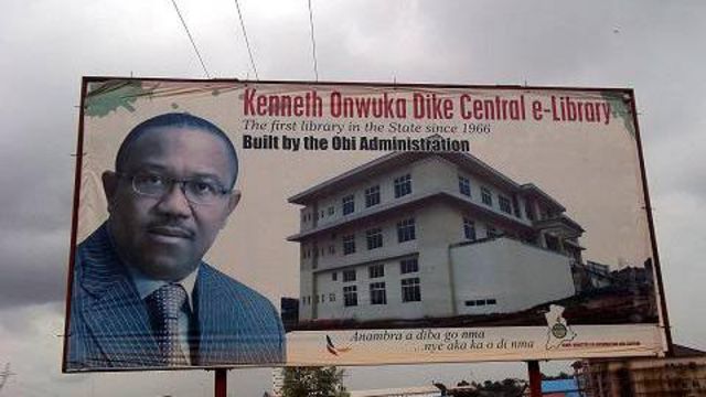 K﻿enneth Dike: Ihe ị maghị maka onye isiojii mbụ bụrụ onyeisi Mahadum ...