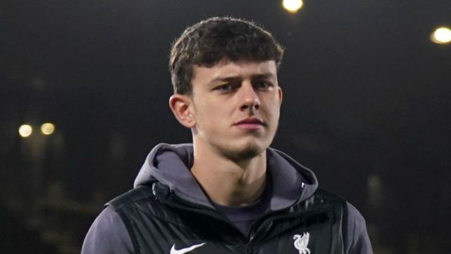 Liverpool - BBC Sport