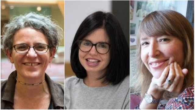 ਡੌਨਾ ਸਟ੍ਰਿਕਲੈਂਡ ਨੂੰ ਨੋਬਲ ਮਿਲਣ ਤੋਂ ਬਾਅਦ ਕੁਝ ਔਰਤ ਵਿਗਿਆਨੀਆਂ ਨੇ ਸਾਂਝੀਆਂ ...