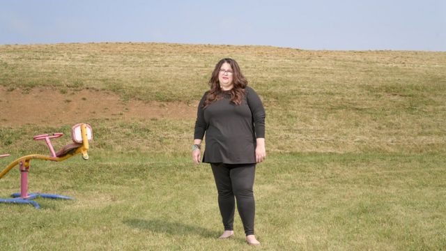 Ona ima samo jedan cilj, potpunu zabranu abortusa u Americi - BBC News ...