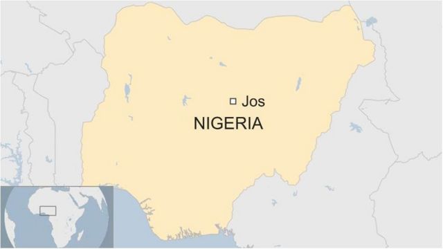 Jos crisis: Pipo fit don die for fresh fight fight - BBC News Pidgin