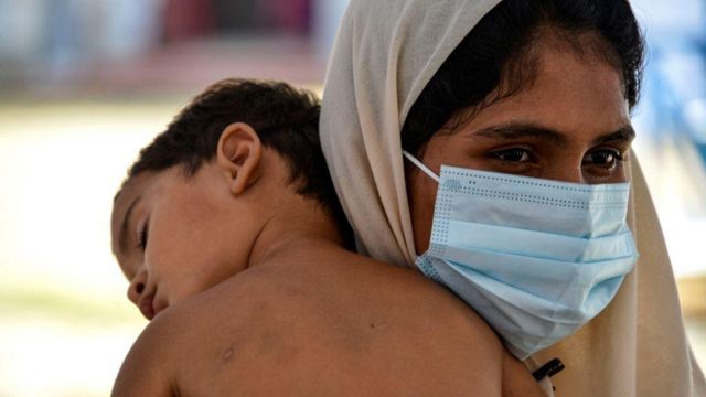 Kenapa Rohingya mengungsi: ‘Rohingya negara mana?’ Dan tujuh hal lain ...