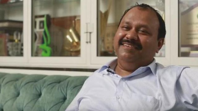 శ్రీదేవి భౌతికకాయాన్ని దుబాయ్ నుంచి భారత్‌‌కు పంపించిన అష్రఫ్ ఎవరు ...
