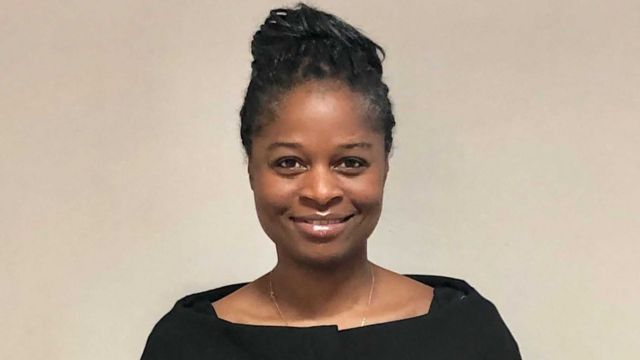 Utafiti: Saratani ya matiti huwapata wanawake weusi zaidi - BBC News ...