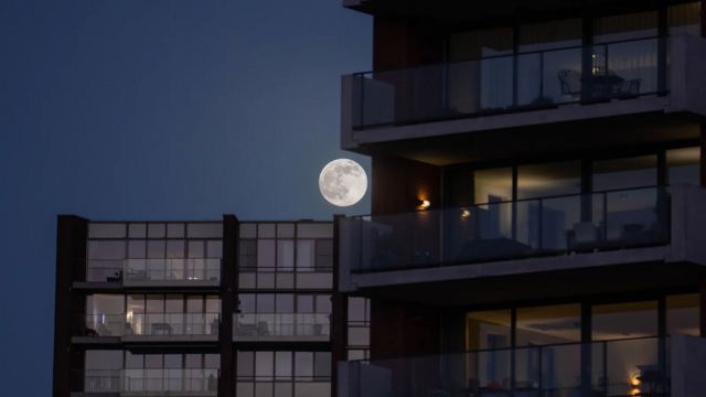 Como a Lua está tornando dias na Terra mais longos - BBC News Brasil