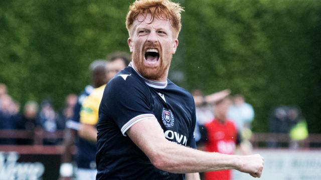 Dundee - BBC Sport
