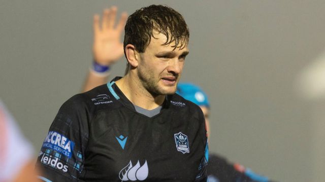 Scottish Rugby Union - Latest News - BBC Sport