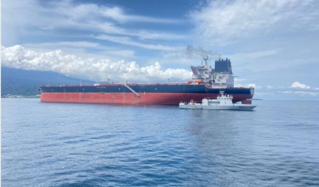 Nigeria Federal High Court hold foreign nationals for alleged piracy ...