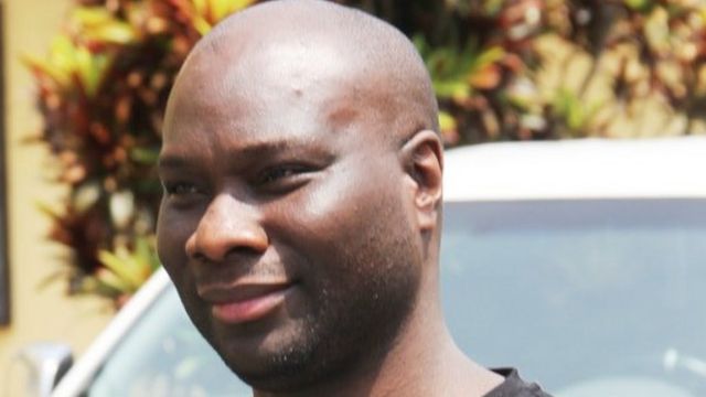 EFCC Mompha: Economic and Financial Crimes Commission re-arrest Ismaila ...