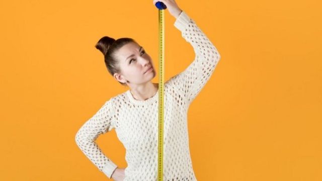 Tinggi badan orang Belanda yang dikenal terjangkung di dunia kini ...