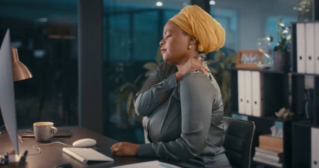 Ufahamu 'udhaifu' katika mwili wako unaokosolewa na wanasayansi - BBC ...