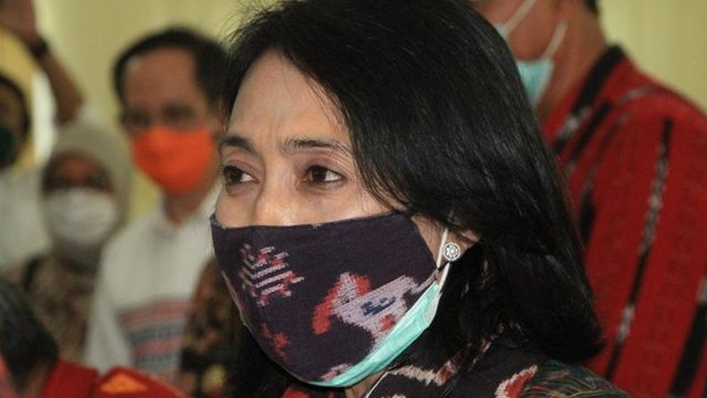 Kawin Tangkap: Kisah perempuan diculik untuk dinikahi di Sumba, 'menangis sampai tenggorokan ...