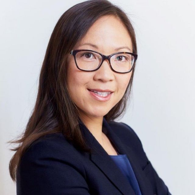 Thành công chính trị của phụ nữ Mỹ gốc Việt trong năm 2016 - BBC News ...