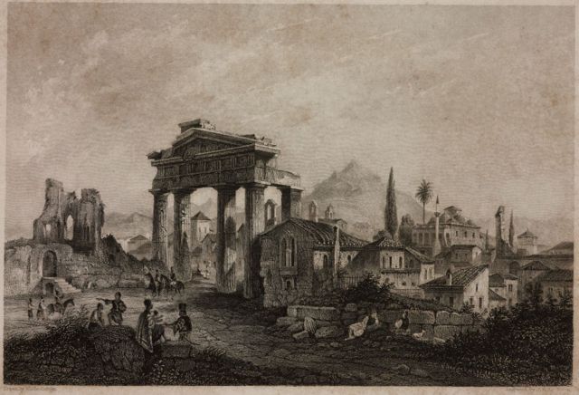 Apa yang akan diunggah Plato jika sang filsuf punya media sosial? - BBC ...