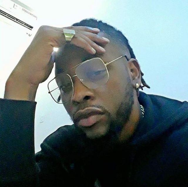 #BigBrotherNaija: See who Teddy A, BamBam tink say go win am - BBC News ...