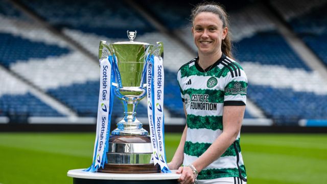 Scottish Women's Football - BBC Sport
