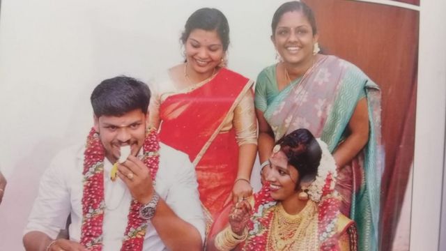 Indian man use cobra snake kill im wife afta two years of marriage ...