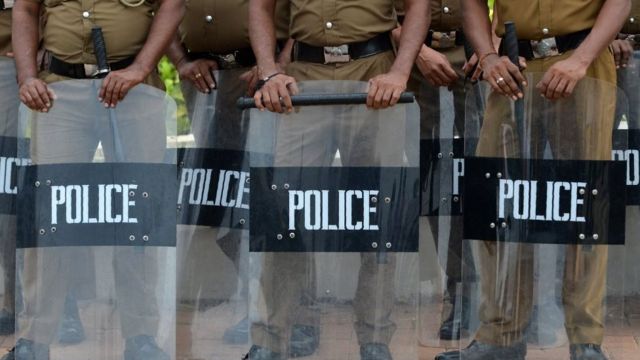 "වඳ සැත්කම්": සතියක් ඇතුළත මූලික වාර්තාවක් - BBC News සිංහල